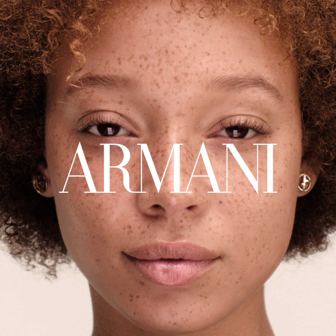 Fragrances, Makeup, Skincare & Gifts | Armani Beauty