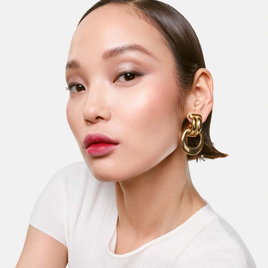 Signature Makeup Looks - Beauty Tutorials - Armani Beauty