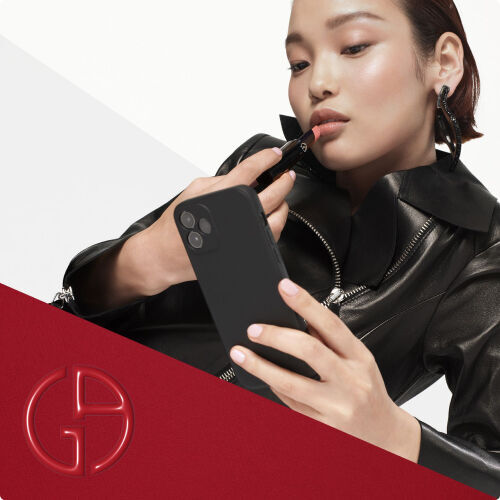 Armani Signature VIP Beauty Program | Armani beauty