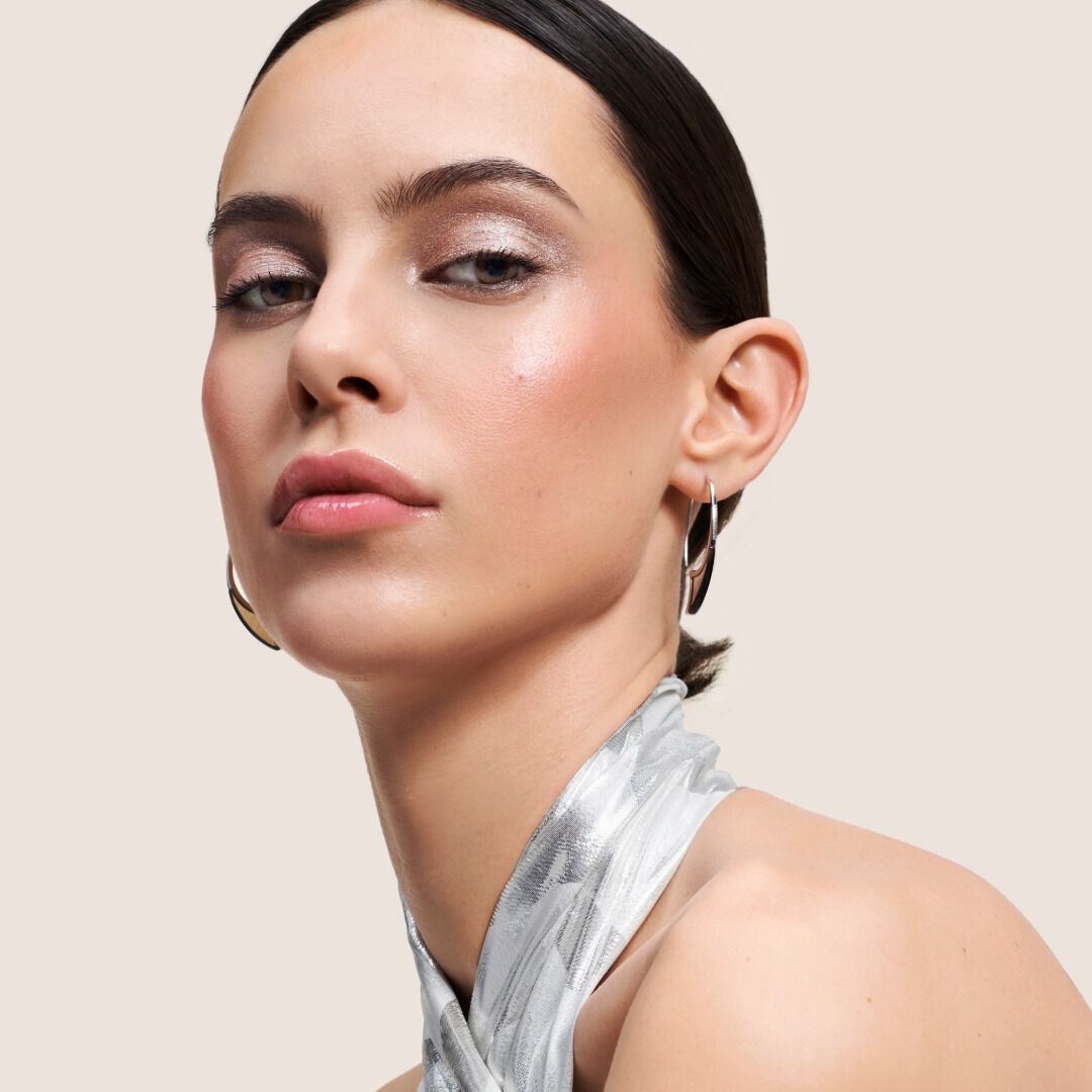 Luminous Silk Glow Liquid Bronzer -Makeup - Armani Beauty