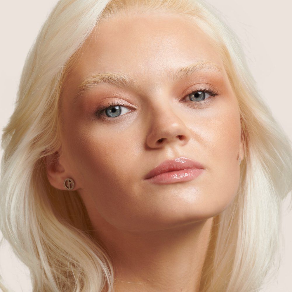 Luminous Silk Creamy Bronzing Powder - Bronzer - Armani Beauty