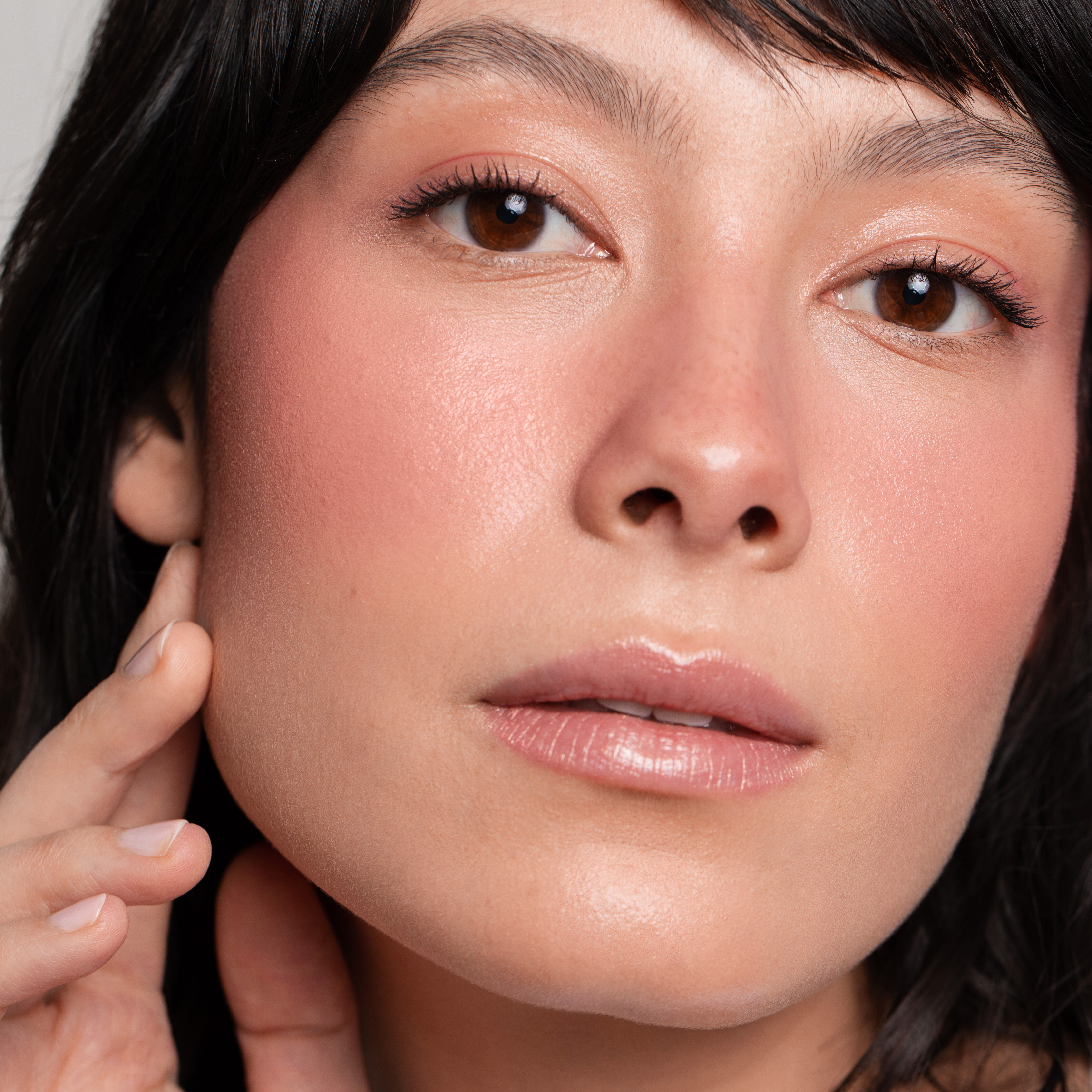 Luminous Silk Glow Blush — Powder Blush — Armani Beauty