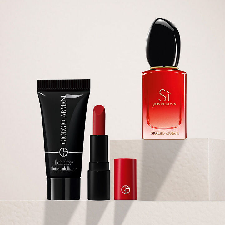 Special Offers | Makeup, Fragrance & Skincare | Armani Beauty