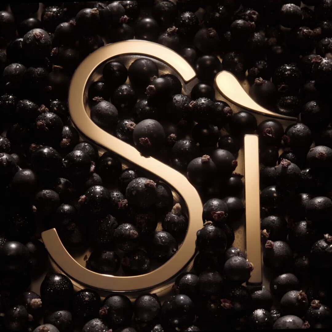 Sì Eau De Parfum Intense — Ambery Vanilla Perfume — Armani Beauty