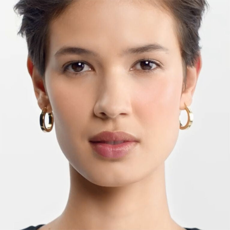 Signature Makeup Looks - Beauty Tutorials - Armani Beauty