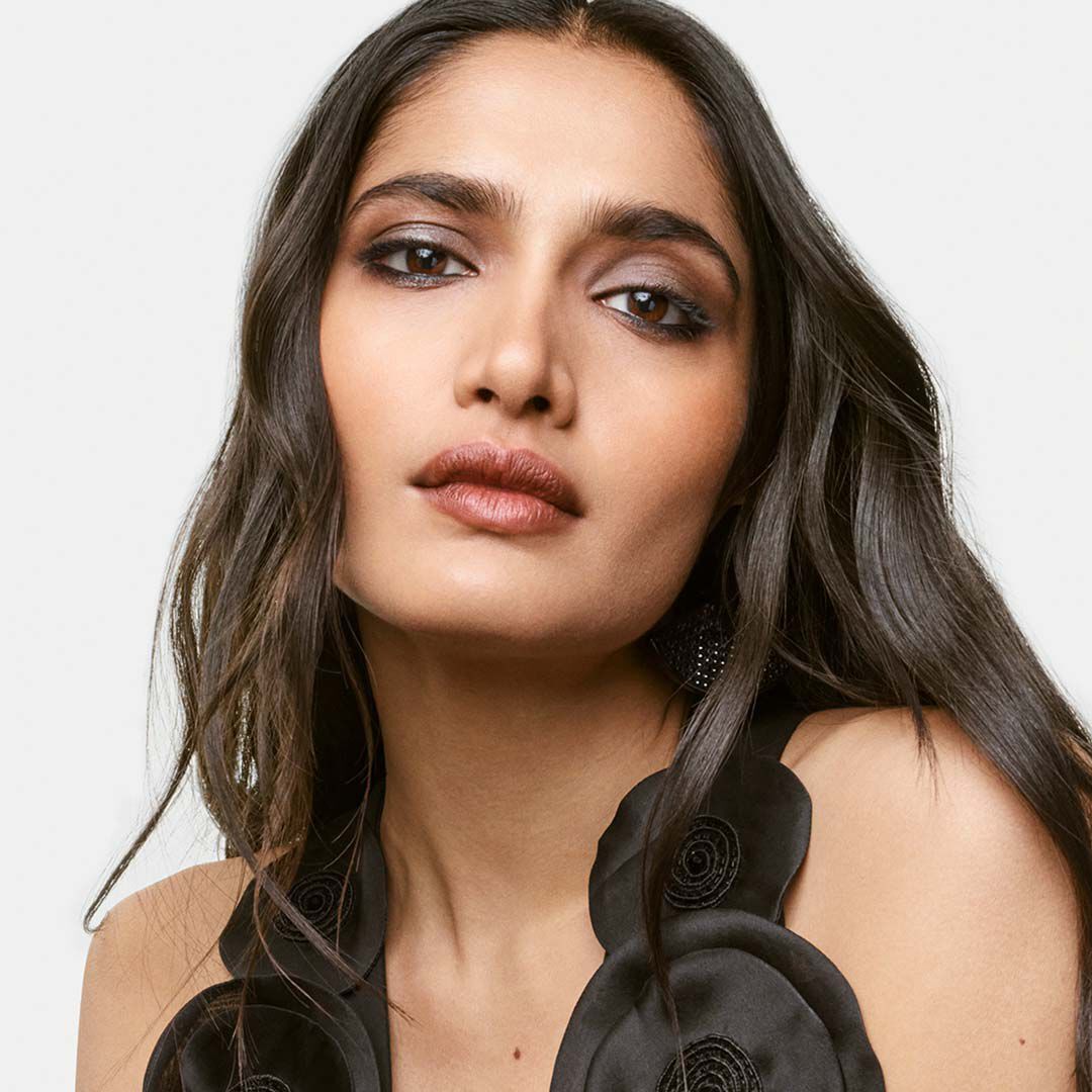 Signature Makeup Looks - Beauty Tutorials - Armani Beauty