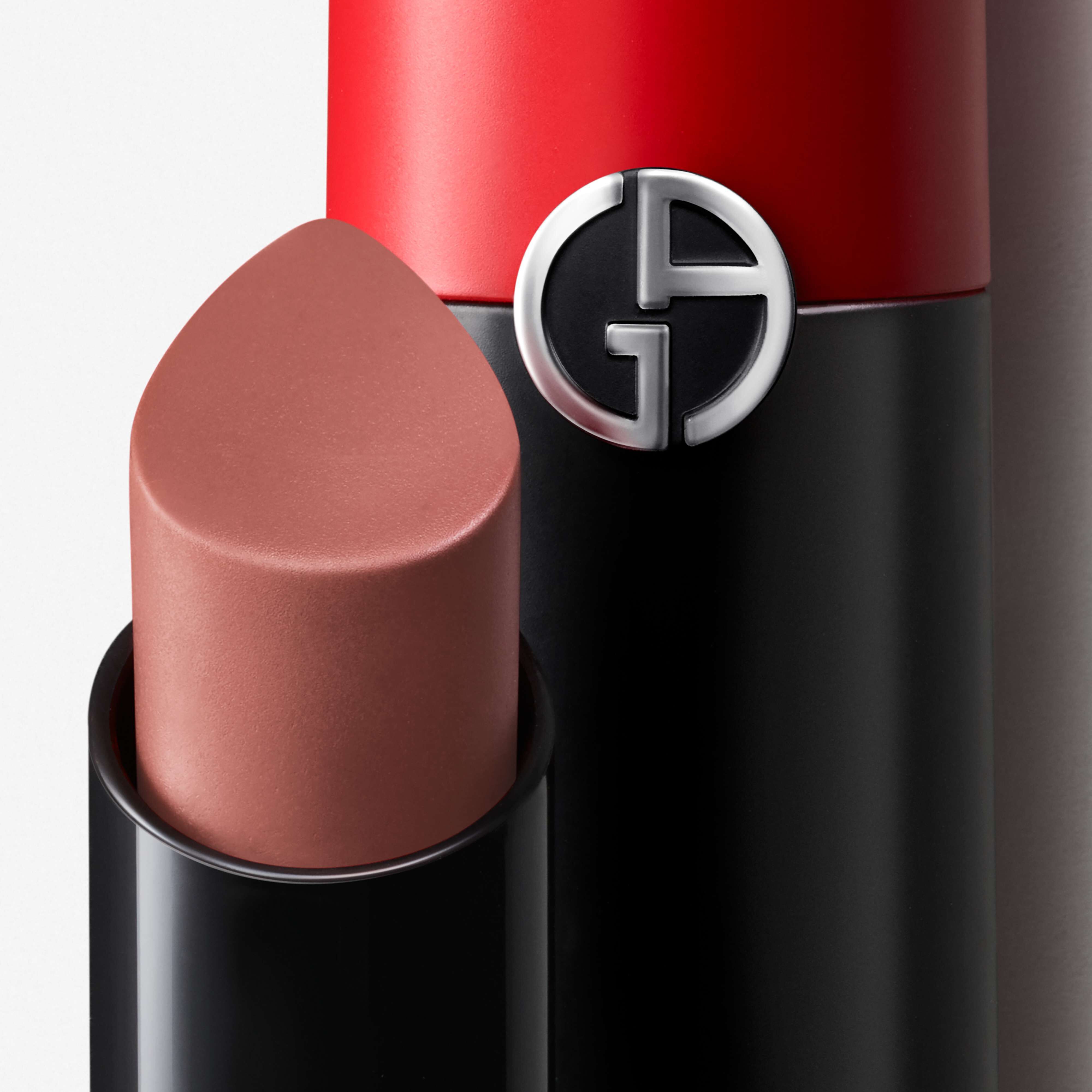 Lip Power Long-Lasting Matte Lipstick — Armani Beauty