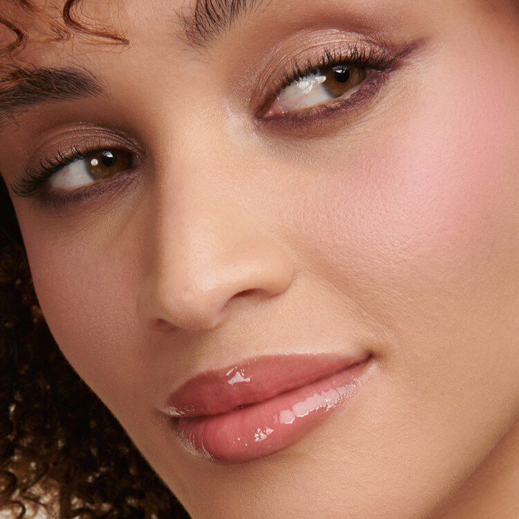 Prisma Glass Lip Gloss - High Shine Lip Glaze - Armani Beauty