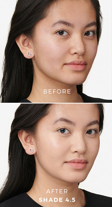 Luminous Silk Foundation