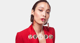 Luminous Silk Glow Liquid Bronzer -Makeup - Armani Beauty