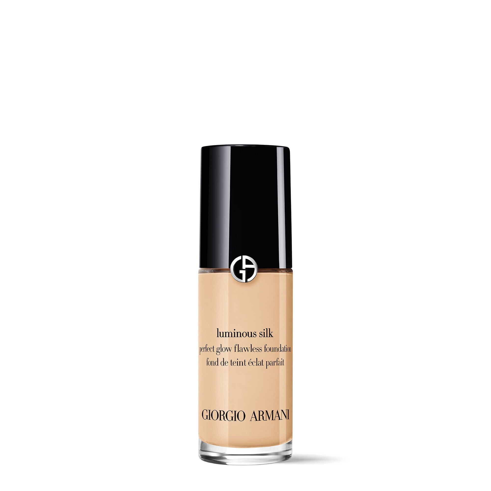 Luminous Silk Perfect Natural Glow Foundation - Armani Beauty