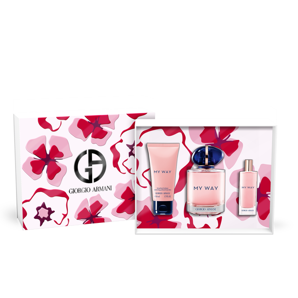 Fragrances, Makeup, Skincare & Gifts | Armani Beauty