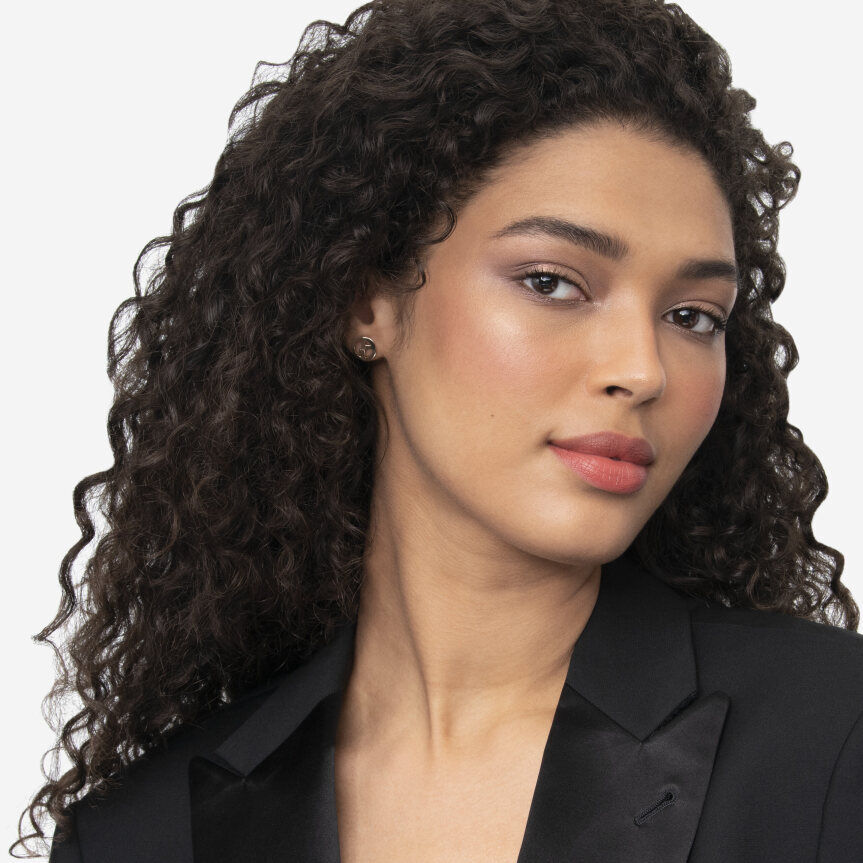 Mediterranean Glow Look - Natural Makeup Bundle - Armani Beauty