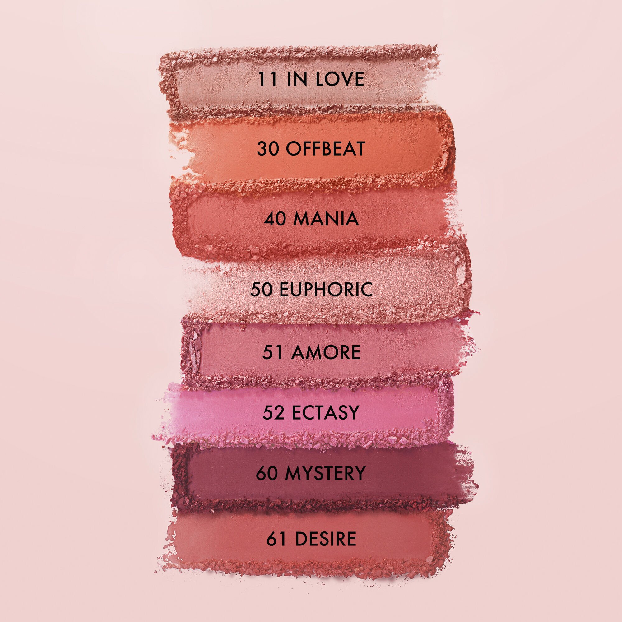 Luminous Silk Glow Blush — Powder Blush — Armani Beauty