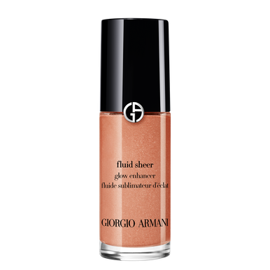 Signature Looks | Armani beauty