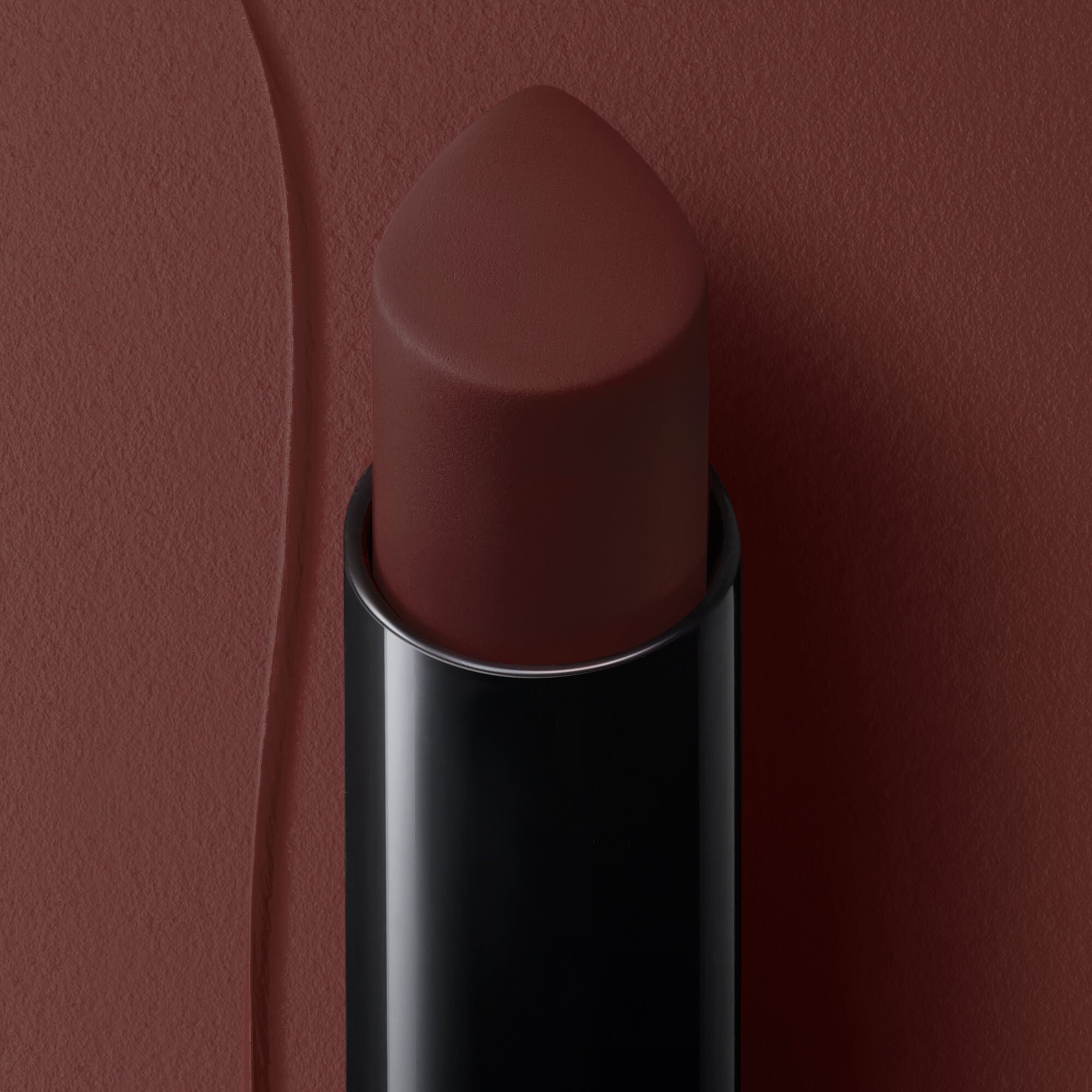 Lip Power Long-Lasting Matte Lipstick — Armani Beauty