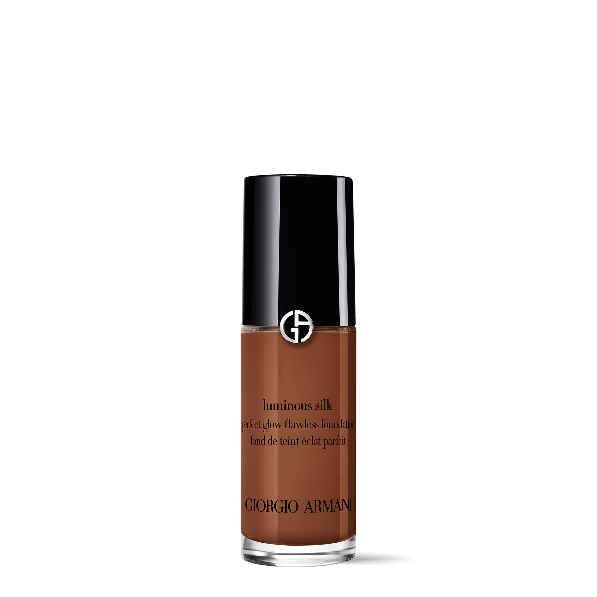 Luminous Silk Perfect Natural Glow Foundation - Armani Beauty