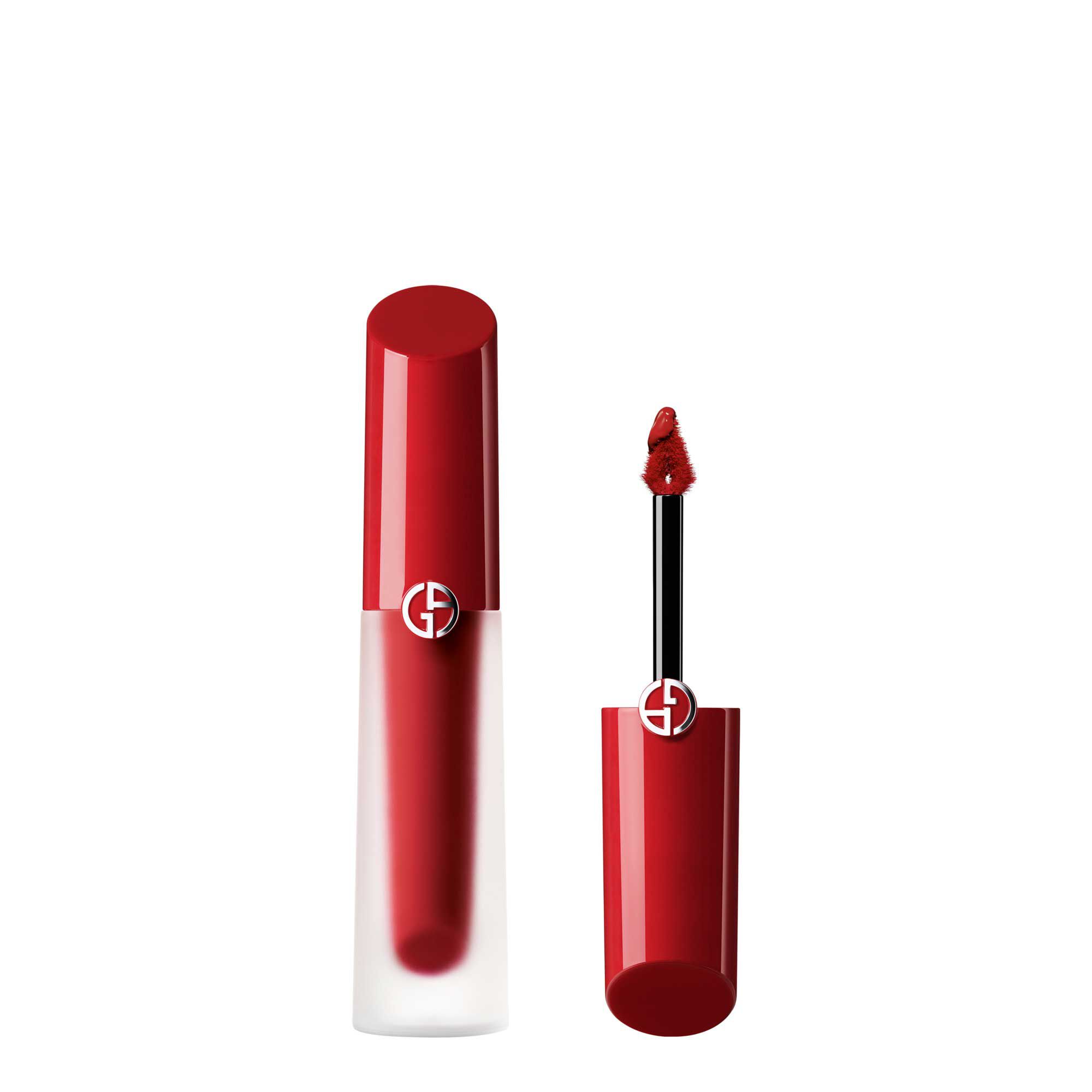 Lip Maestro Satin Long-Lasting Lipstick — Armani Beauty
