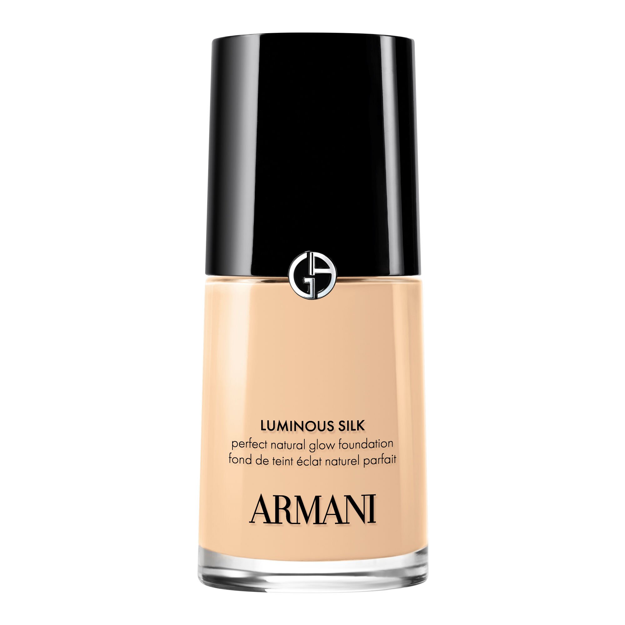 luminous makeup foundation