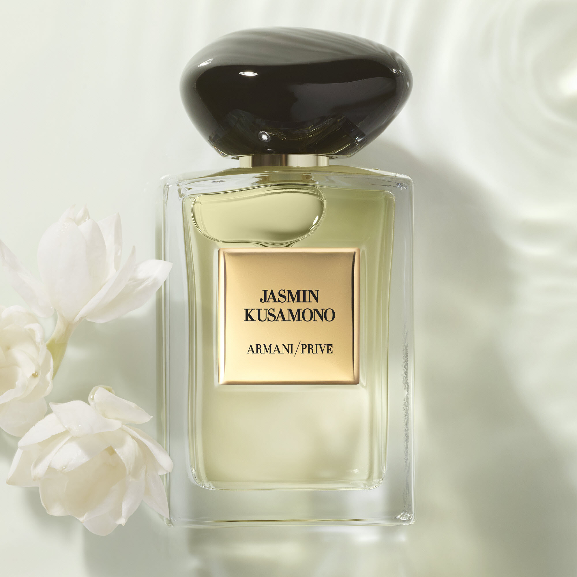 ARMANI/PRIVE LES EAUX DISCOVERY SET - Fragrance - Armani Beauty