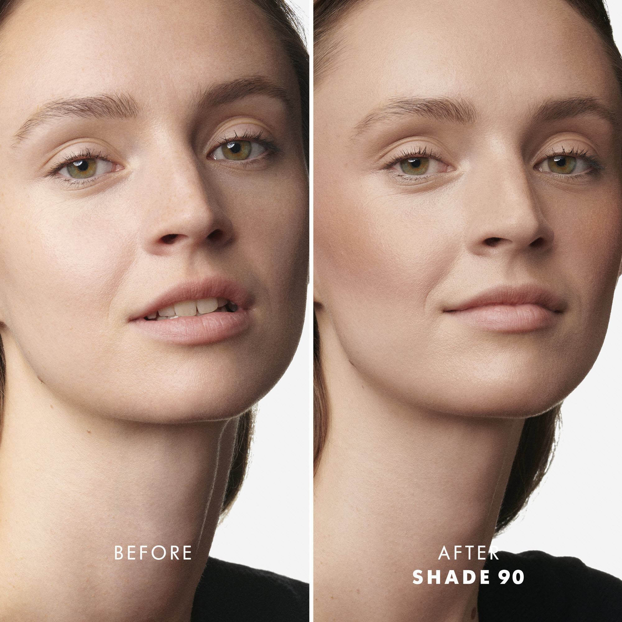 Luminous Silk Glow Liquid Bronzer -Makeup - Armani Beauty