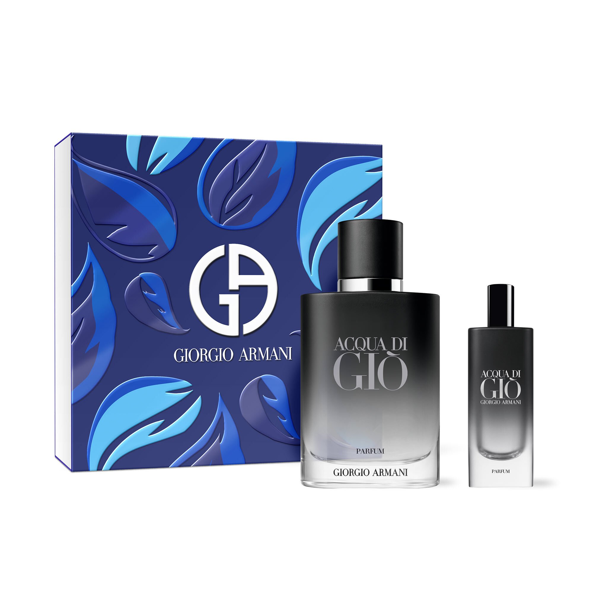 Acqua Di Gio Parfum Father's Day Duo - Cologne - Armani Beauty