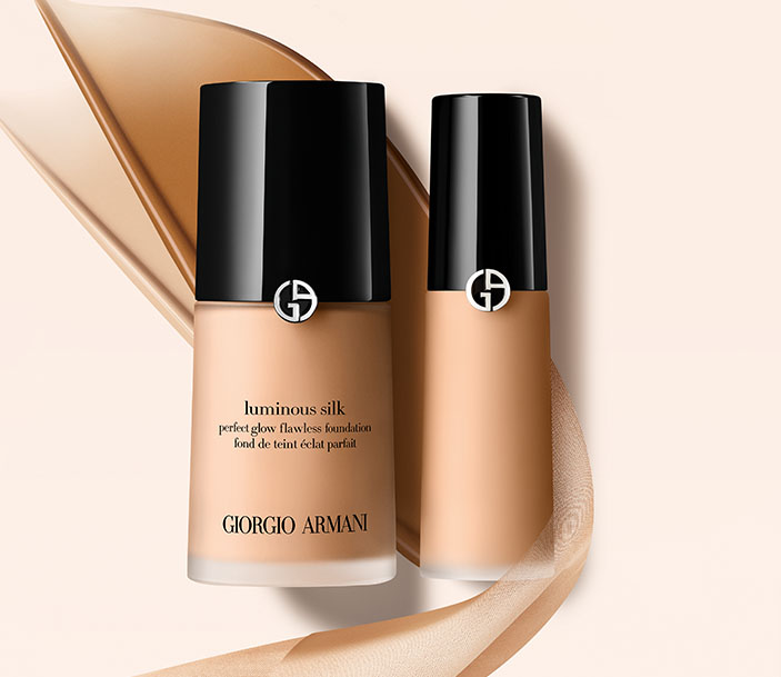 Fragrances, Makeup, Skincare & Gifts | Armani Beauty