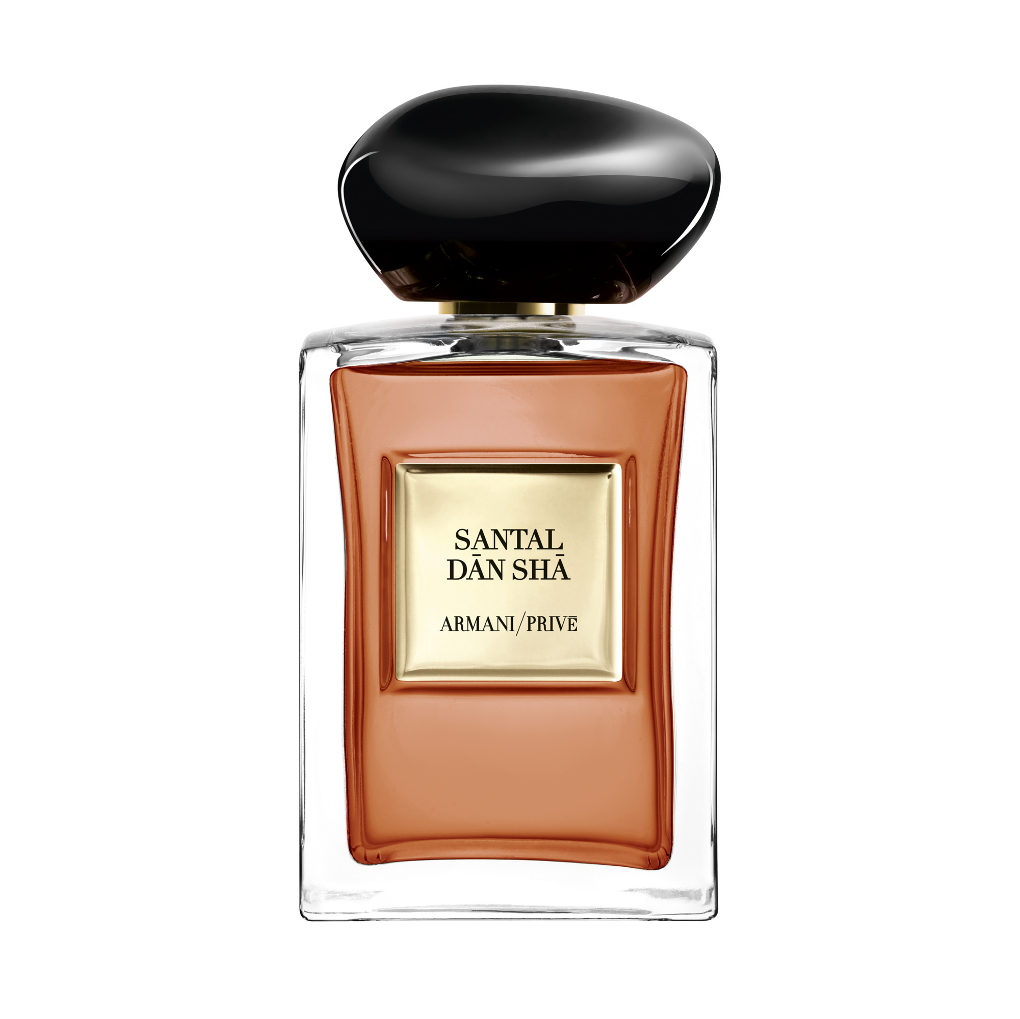 Armani/Privé Santal Dān Shā Unisex Fragrance | Armani beauty